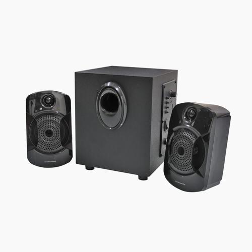 Jual Speaker SIMBADDA - CST 3000 N+ - Kota Semarang - JET COMPUTER ...
