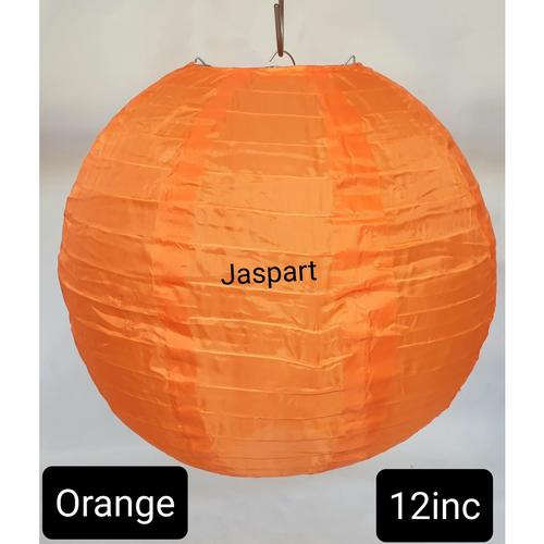 Jual LAMPION KAIN POLOS TAHAN AIR BISA OUTDOOR LAMPION WARNA 12 INCH 30 ...