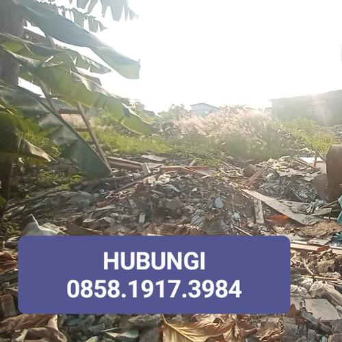 Jual Gali Kolam Tanah Merah Tanah Campur Urugan Pengurugan Urug Puing ...