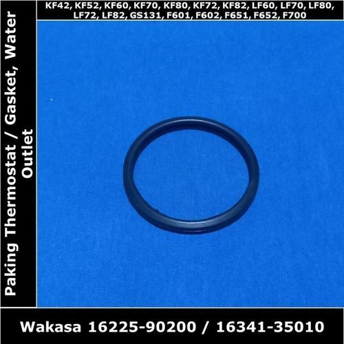 Jual Karet Gasket Packing Thermostat Toyota Rush Daihatsu Terios 2006 ...