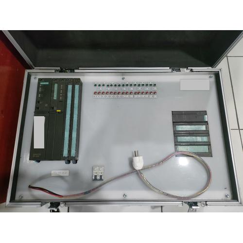Jual PLC Training module S7-400 + Remote IO - Jakarta Timur - Control ...