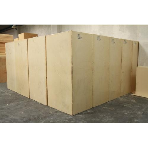 Jual Polyurethane Board / PU Board / PU Sheet - 2cm x 1m x 2m - Kota ...