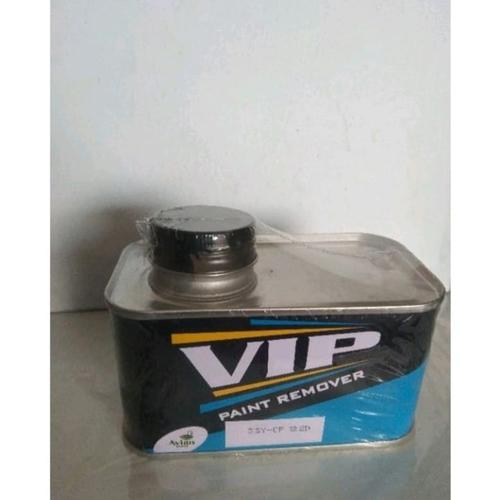 Jual remover cat besi VIP REMOVER 1/4 LT - Kota Bandung - PD Summarecon ...