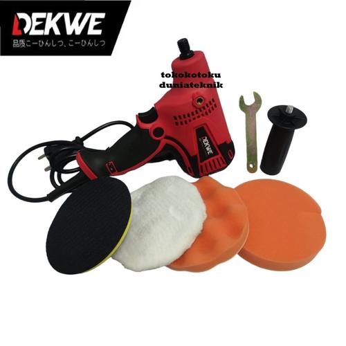 Jual MESIN POLES MOBIL CAR POLISHER 5 INCH VARIABLE SPEED - Jakarta Barat - jaya poles | Tokopedia