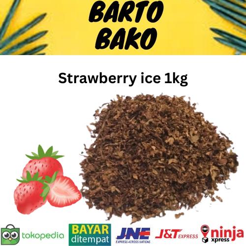 Jual Racikan Flavour Strawberry Ice 1kg Murah!!! - Kota Bekasi - barto ...