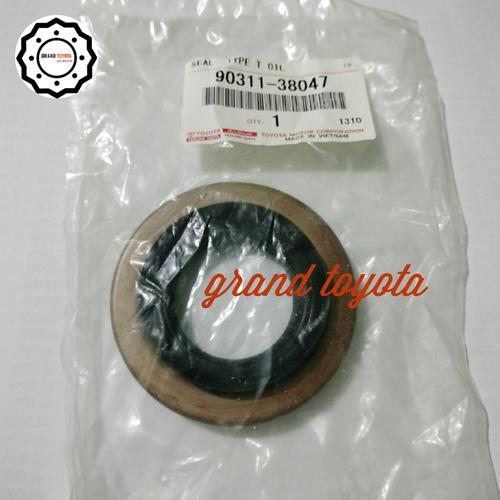 Jual Seal gardan Kijang original 90311-38047 - Kab. Bogor - grand ...