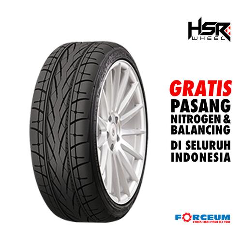 Promo Ban Mobil Ring 17 FORCEUM HEXA R - 205/50 R17 Cicil 0% 3x ...