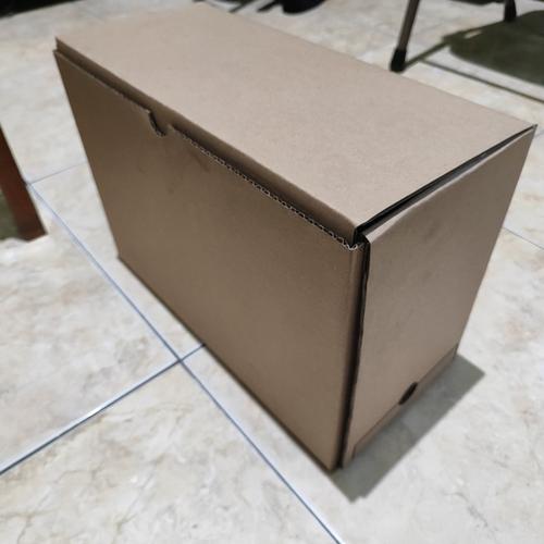 Jual KOTAK KARDUS BOX FILE ARSIP BPJS DOKUMEN BESAR 37x25x47 - Kab ...