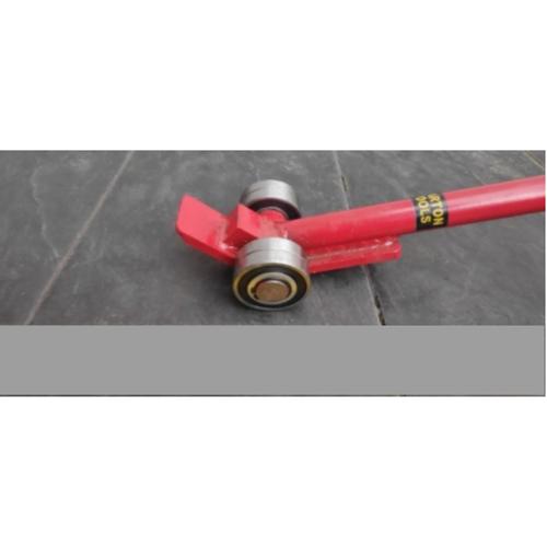 Jual Lifting Crowbar 5 Ton Crow Pry Pinch Mover Bar Roda Wheel ...