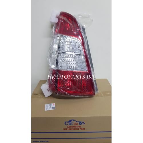 Jual Stoplamp Mika Lampu Belakang Rem Innova 2012-2015 NHF Malaysia ...