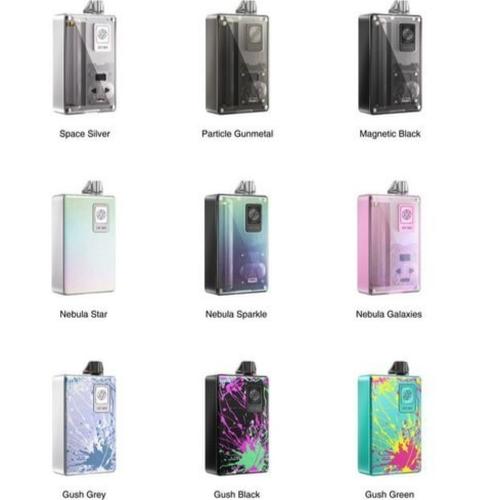 Jual CENTAURUS B80 AIO KIT BY LOSTVAPEIDN - NEBULA STAR - Jakarta ...