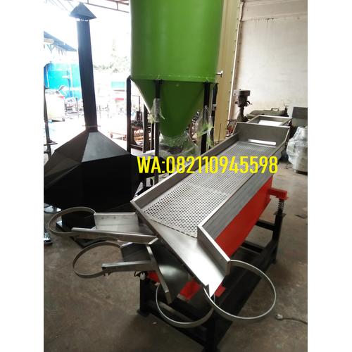 Jual Mesin Sortasi Biji Kopi 1 Layer - Kota Bogor - Mesin Pertanian ...