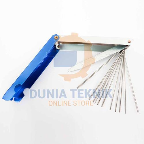Jual Tip Cleaner Alat Pembersih Lubang Nozle Mata Jarum Las Rojok ...