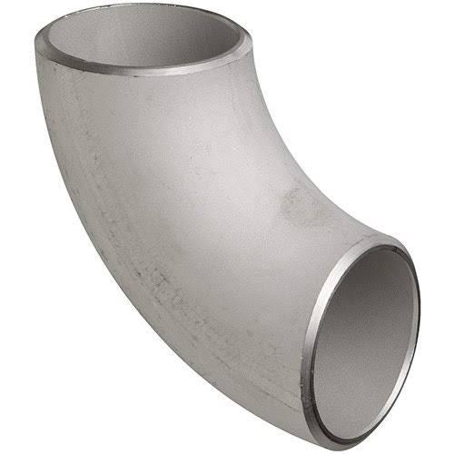 Jual Elbow 90 SS316 DN 15 SCH40 Seamless, Long Radius - Jakarta Barat ...