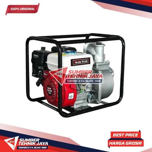 Jual ST MESIN POMPA AIR SAWAH 2 INCH IRIGASI ALKON WATER PUMP 2 INCH ...