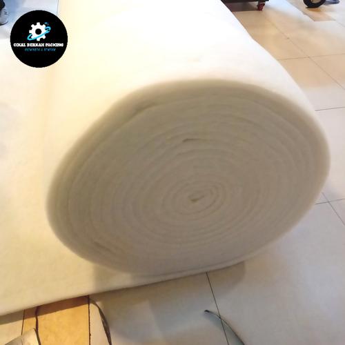 Jual Filter Udara AHU Padat - Dacron 10mm x 2 Meter x 1 Meter - Jakarta ...