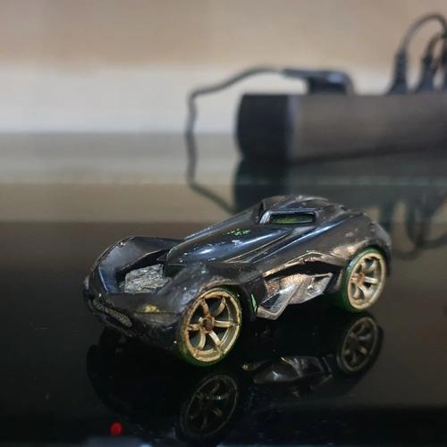 Jual Hot Wheels RD-03 Acceleracers Berkualitas - Jakarta Barat ...