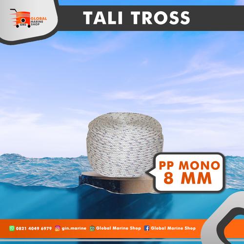 Jual TALI TROSS 8 MM / CIR1 - Kota Surabaya - Global Marine Shop ...