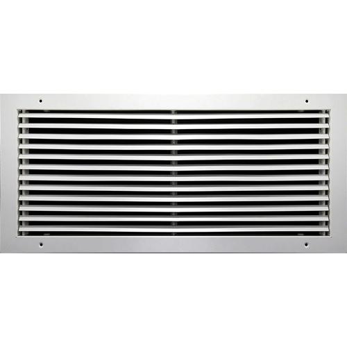 Jual grill ac ducting ac 20x40cm Diffuser Grill | polos Ventilasi AC ...