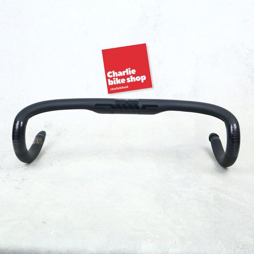 Jual New ENVE SES Compact Handlebar In Route Internal Routing 38cm 40cm ...