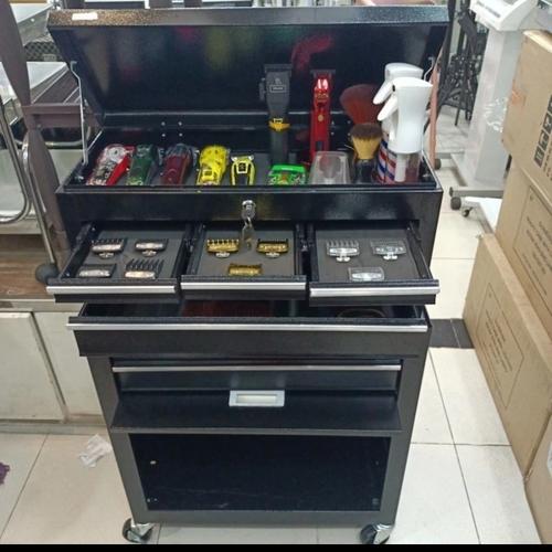 Jual troley meja barbershop - Jakarta Pusat - Fortune cosmetic | Tokopedia