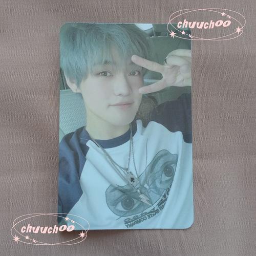 Jual PC Photocard Official Chenle Youngstar Beatbox NCT Dream - Kota ...