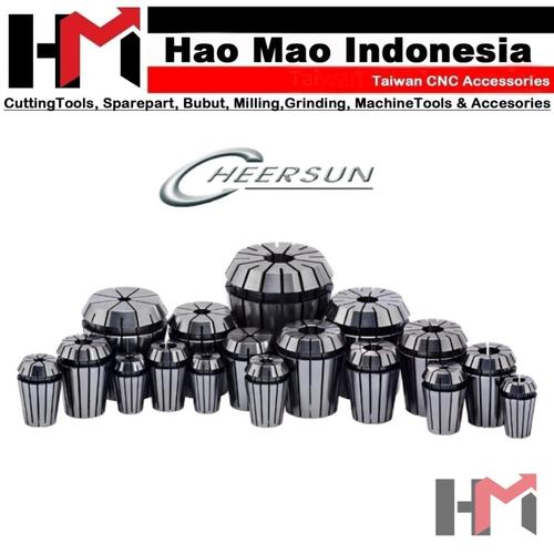 Jual Collet ER32, Collet Chuck Arbor/Collet Chuk Milling, Collet ER32 ...