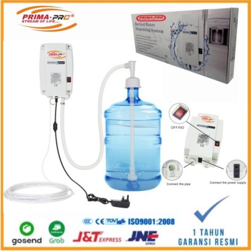Jual pompa flojet - flowjet kangen water Pompa mesin kopi maker ...