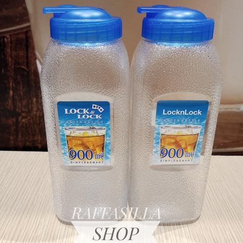 Jual LocknLock Botol Minum 900ml Lock&Lock Water Bottle - Kota Bekasi ...