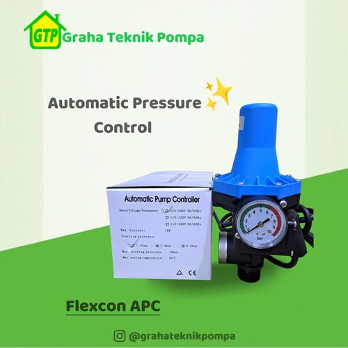 Jual Otomatis Press Control - Flexcon spare part Pompa Air - Otomatis pompa - Kota Surabaya ...