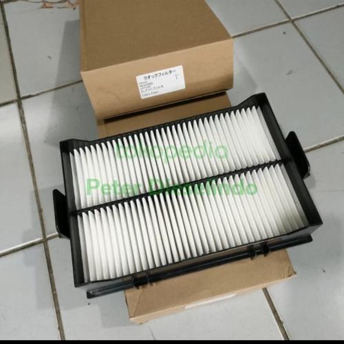 Jual FILTER AC HITACHI 4632689 - Jakarta Pusat - Peter Dieselindo Parts ...