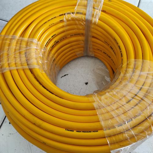 Jual Selang Togawa / Selang Compresor / Selang Angin / Selang Steam ...