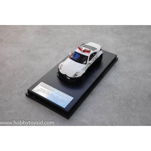 Jual High Restore HR Nissan FAIRLADY Z Z33 350Z Pandem Rocket Bunny ...