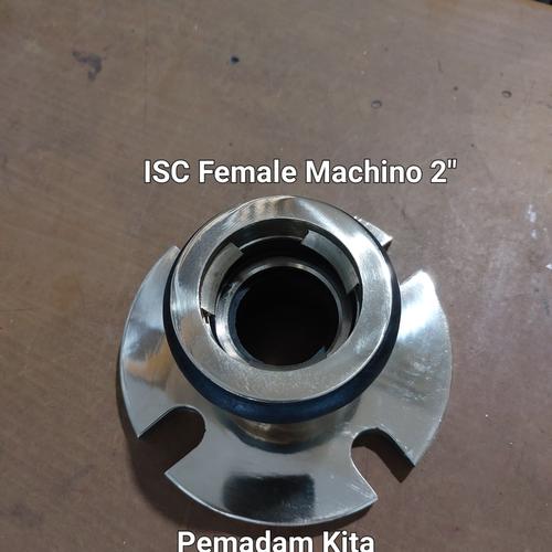 Jual International Shore Connection / ISC Machino Female 2" (DN50 ...