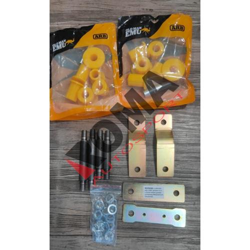 Jual ARB TOYOTA HILUX REVO BUSHING + ANTING PER OME BELAKANG - Jakarta ...
