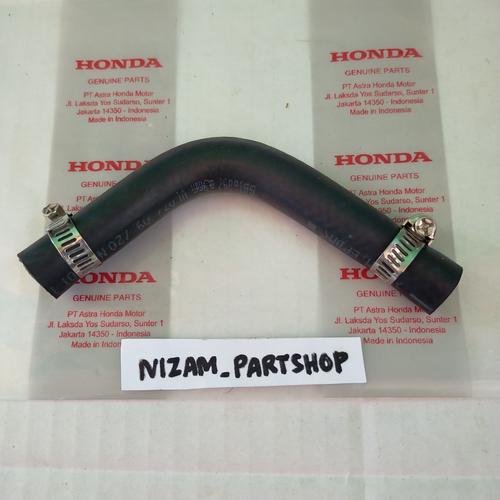 Jual Selang radiator water bypass Vario 125 Vario 150 PCX dan ADV ...