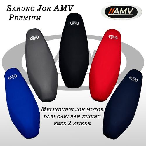 Jual Cover Jok Motor Amv Nmax Vespa Aerox Pcx Lexi Scoopy Vario Fazzio Beat - JOK KECI, Nevi ...