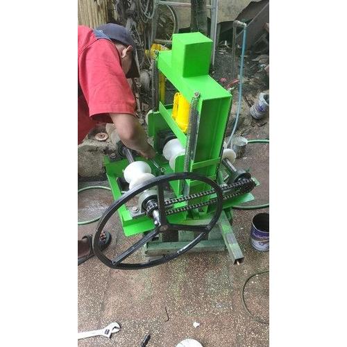 Jual Mesin Roll Bending Pipa Besi - Pipa Hollow - Alat Roll Plat Besi 3 ...