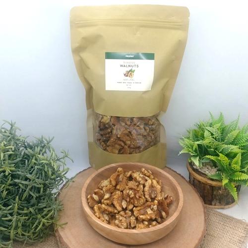 Jual Prodex Roasted Walnuts - Nuts, Kacang, Healthy Snack, Sehat, Diet ...
