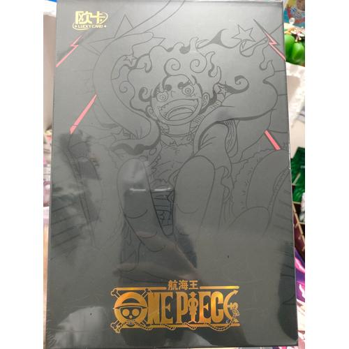Jual Kartu One Piece Lucky Card 6 BOX 2+1 - Jakarta Barat - Poke Stop ...