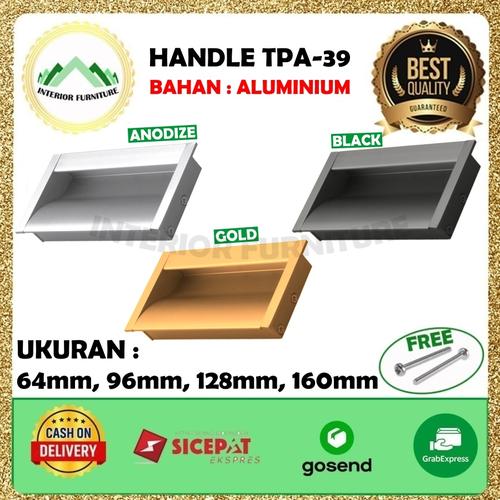 Jual HANDLE TANAM HUBEN / TARIKAN TANAM HUBEN TPA 39 - EMAS 64m ...