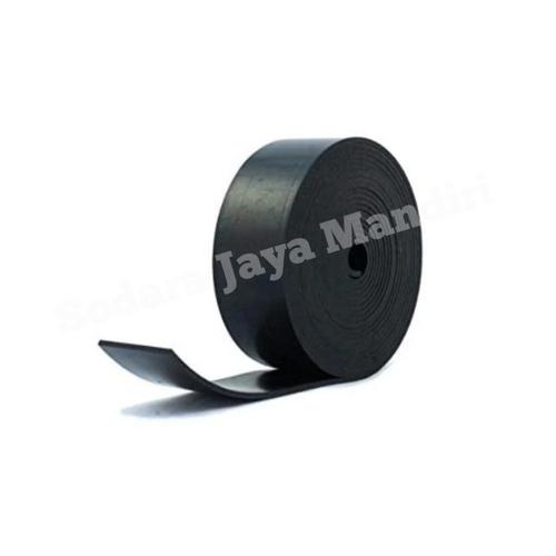 Jual Rubber strip 20mm x 10cm karet bantalan tebal 20mm panjang 100cm ...