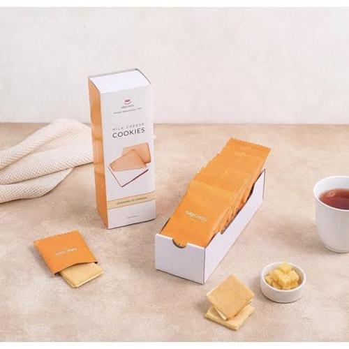 Jual saychizu bali cookies 10 pcs 150 g - strawberry - Jakarta Utara ...