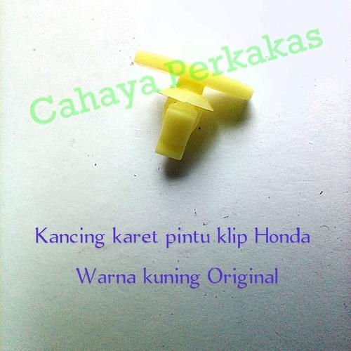 Jual BI Kancing karet pintu klip clip spoon Original Honda Toyota ...