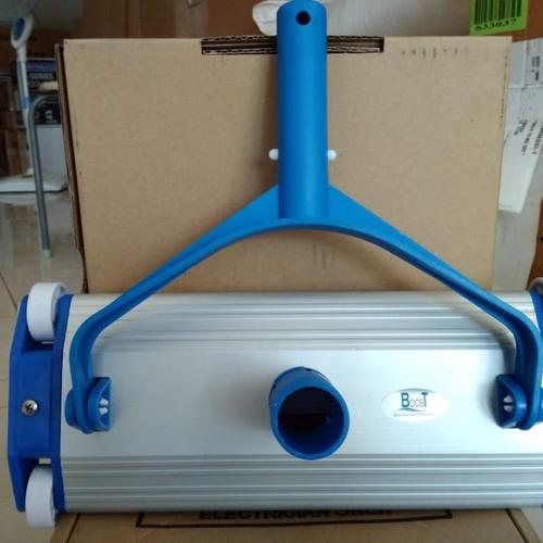 Jual vacuum head 4 roda merk boost - Kab. Tangerang - point pool | Tokopedia