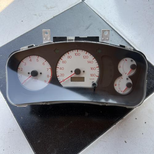 Jual Speedometer 180KM/H Original Mitsubishi Lancer Evo IV 4 GSR CN9A ...