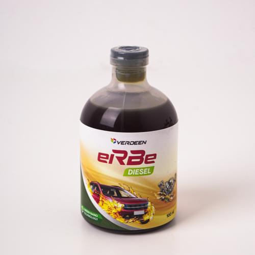 Jual eRBe Diesel (Solar) 100 ml - Kota Depok - Verdeen Official Store ...