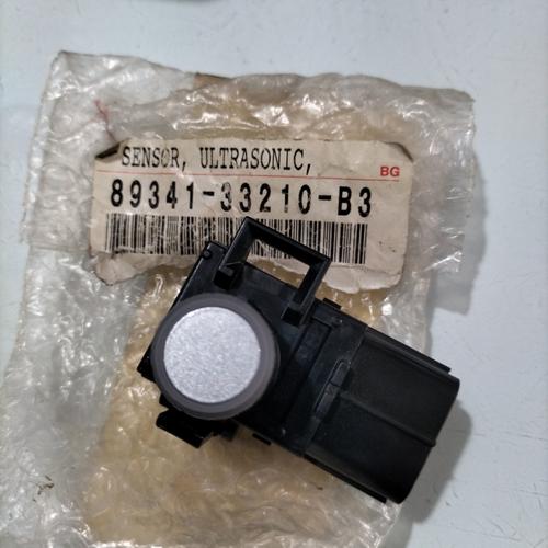 Jual sensor ultrasonic parkir camry acv50 89341-33210-b3 original ...