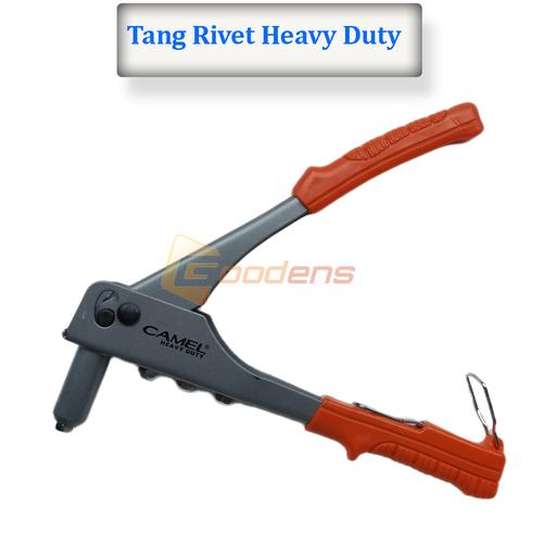 Jual Camel Tang Rivet Heavy Duty Hand Riveter - TangHD+Rivetset ...