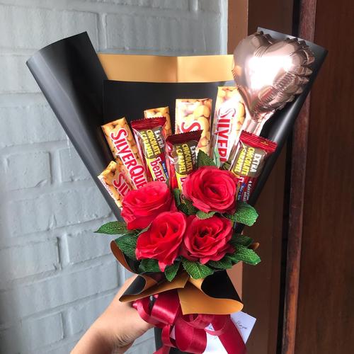 Jual buket snack,buket coklat,buket wisuda,buket boneka,buket,buket ...